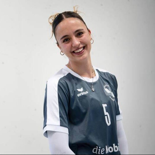 Volleyball Leidenschaft | Juniorenförderung Seeland | Volero Aarberg